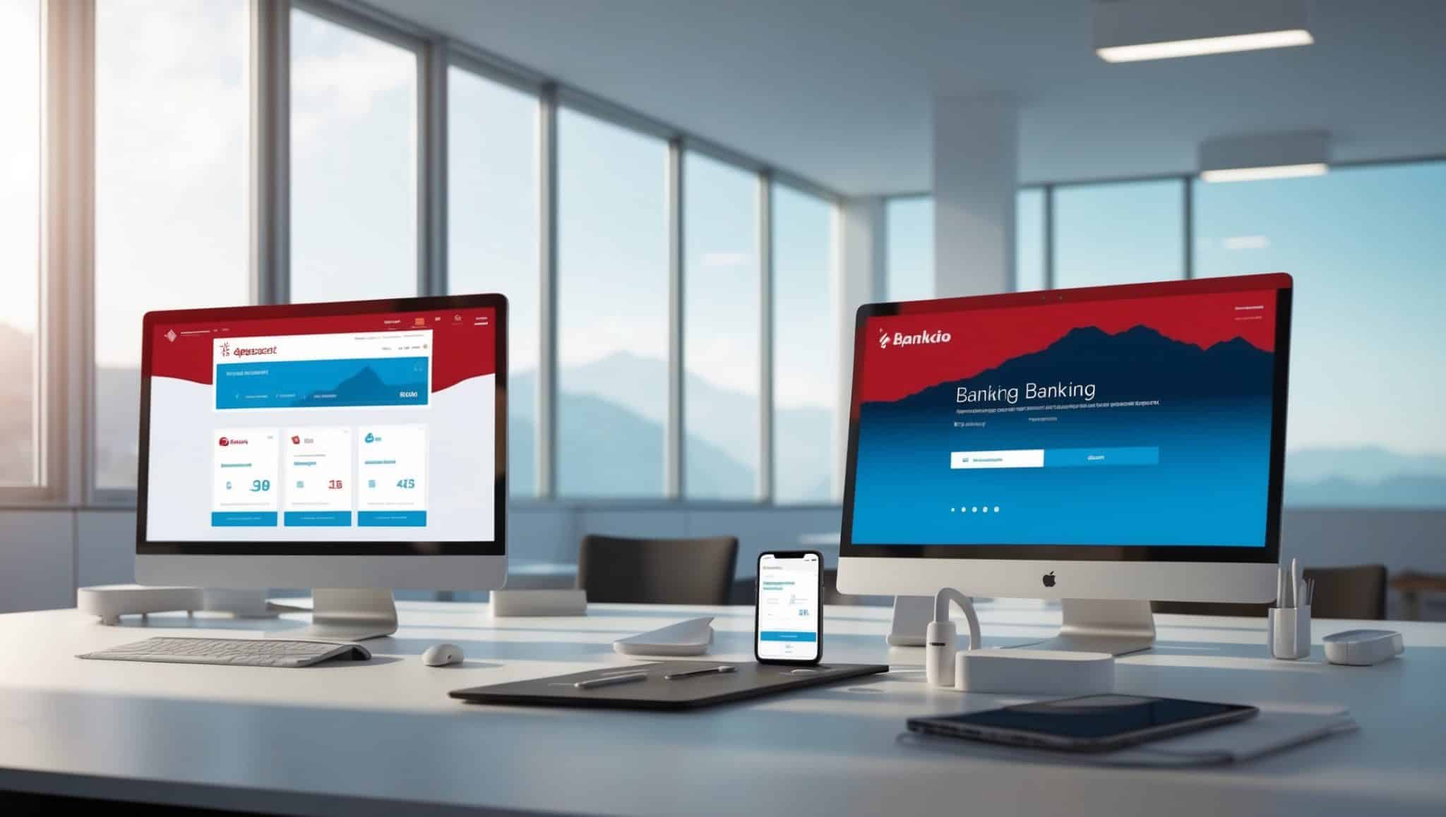 Online-Banking im Rhön-Rennsteig: Die Sparkasse als Ihr digitaler ...